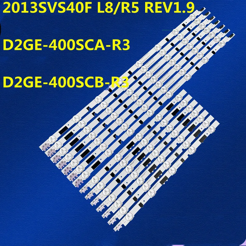 Tira-de-retroilumina-o-LED-D2GE-400SCB-R3-D2GE-400SCB-R3-BN96-25304A ...