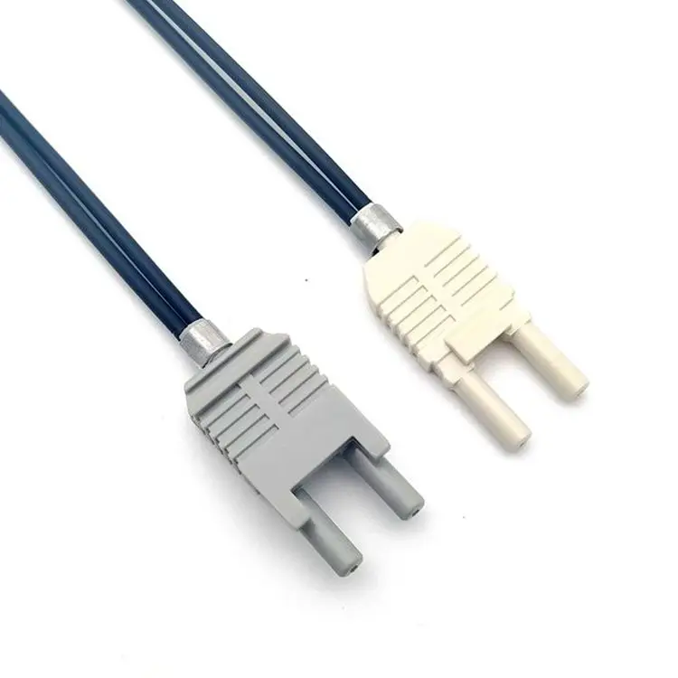 NLWC 07 Plastic Optical Fiber Connector Connector Avago Hfbr 4516z ...