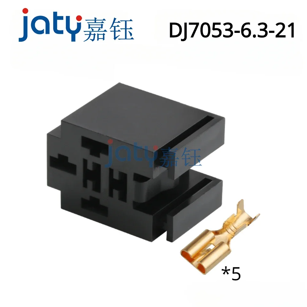 JATY-1sets-DJ7053-6-3-21-Car-Connector-Modification-Plug-5-hole-Car-Relay-Base-High.jpg