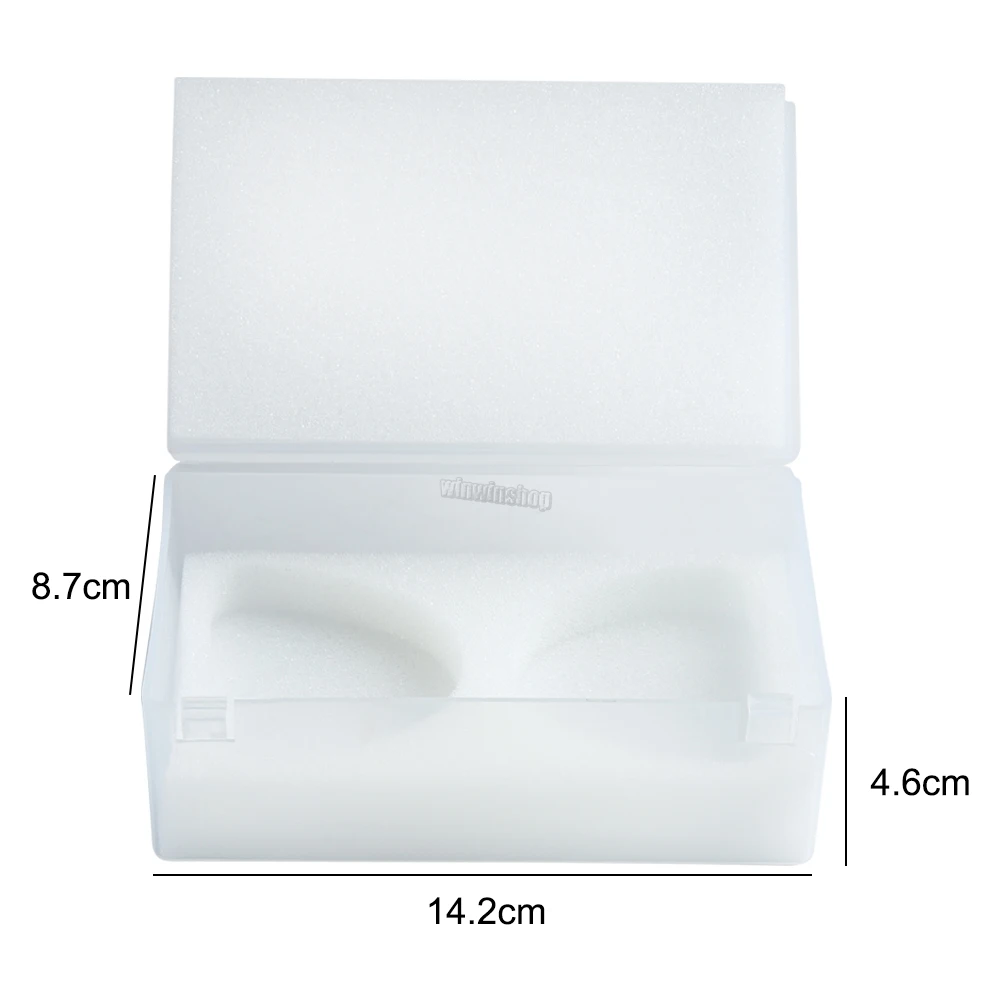 Dental-Tooth-Model-Storage-Box-Dental-denture-technician-special ...