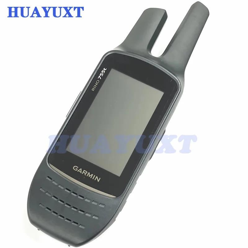 Original-LCD-Screen-For-GARMIN-Rino-755T-LCD-Display-Screen-With-Middle ...