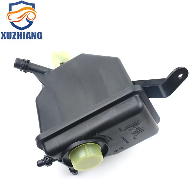 17137542986-17137519219-Expansion-Cooling-Water-Tank-For-BMW-E60-E60N ...