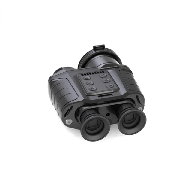 Appareil De Vision Nocturne Infrarouge Binoculaire 1080p, 53% OFF
