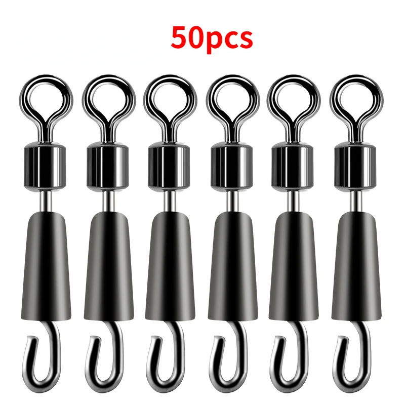Quick Hook Fishing Connector | Fishing Fast Connectors | Balls Fishing ...
