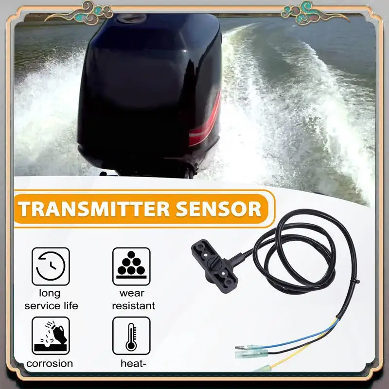 Substituição confiável do conjunto 859187A1 do sensor do remetente da ...