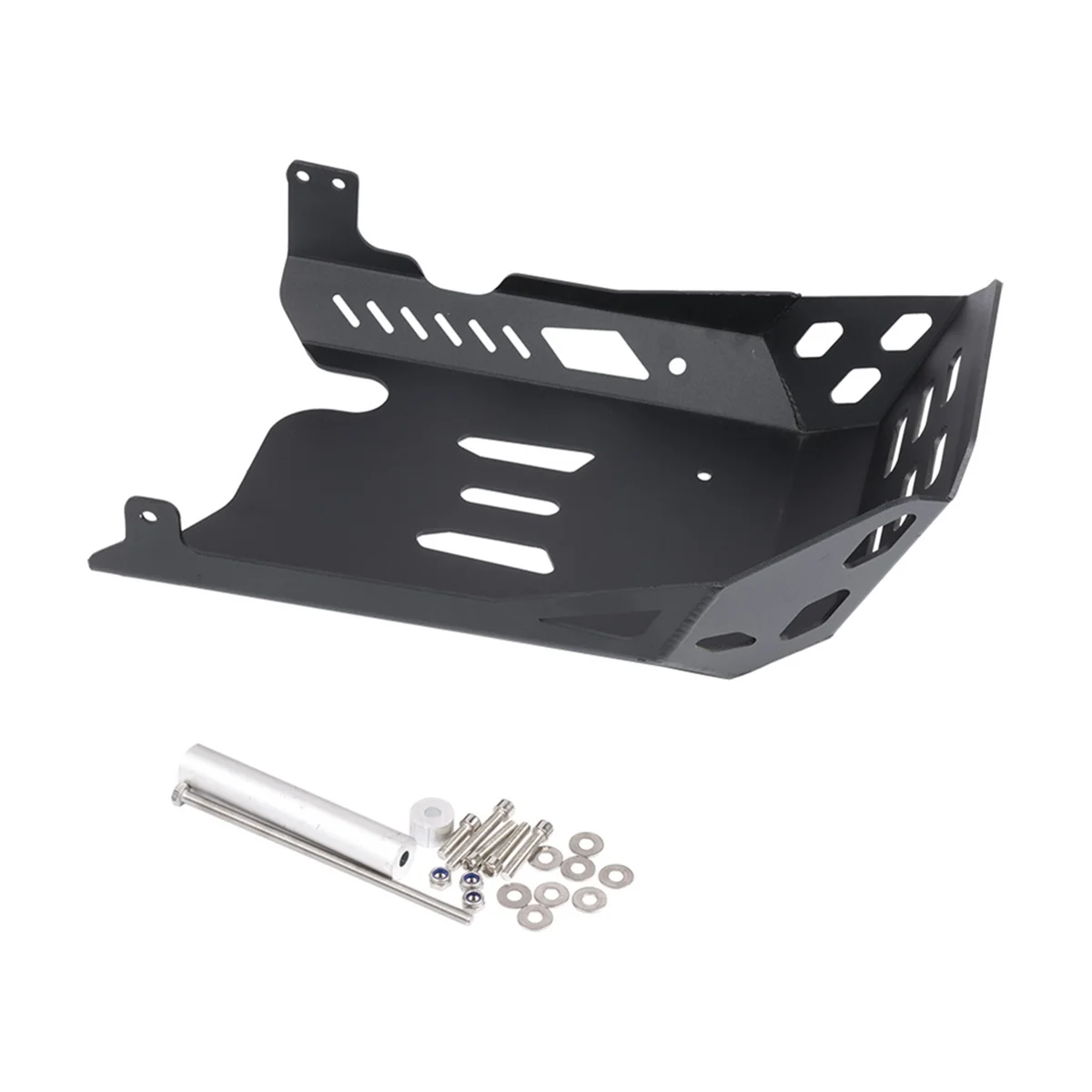 Motorcycle-Engine-Guard-Protector-Cover-Chassis-Skid-Plate-for-VOGE ...