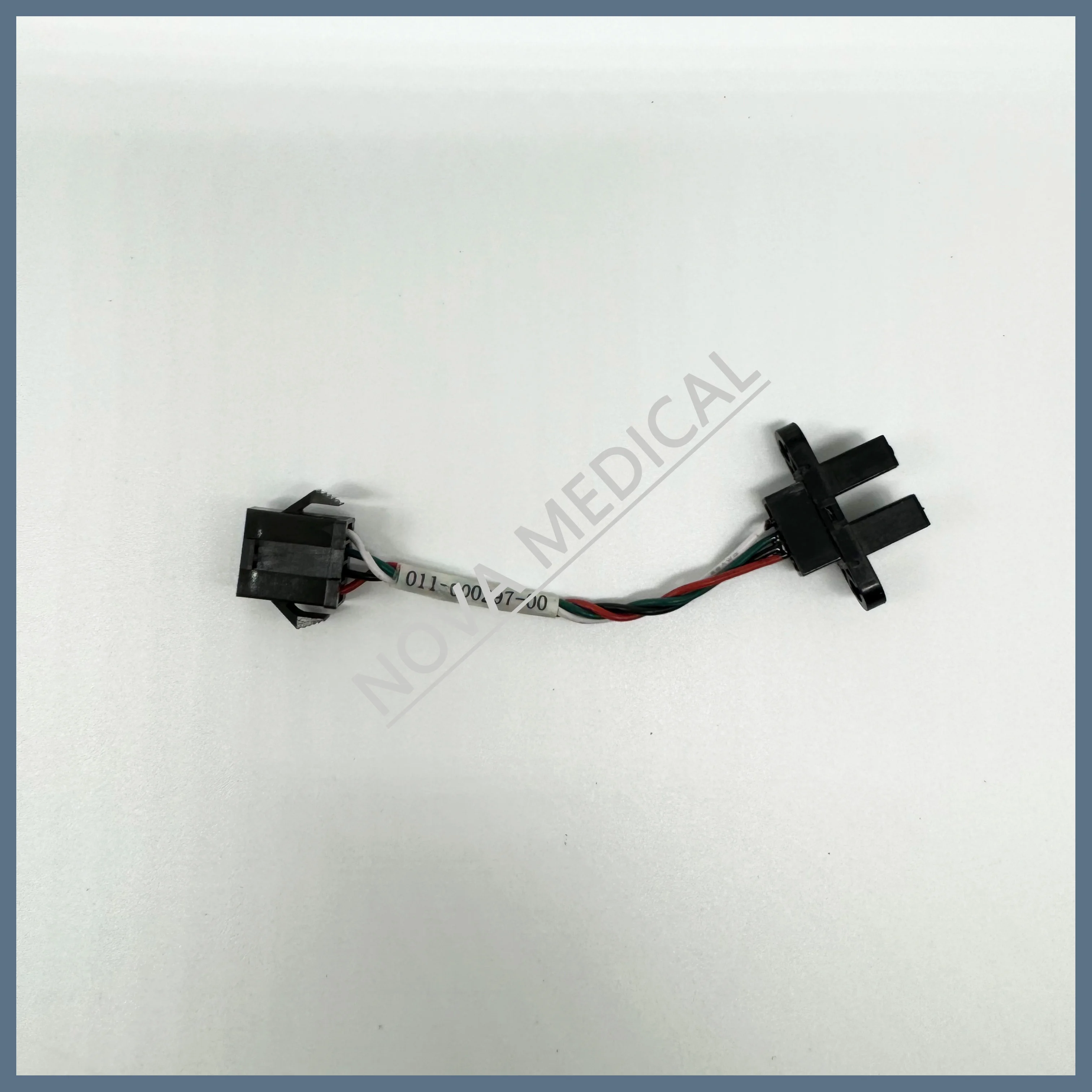 Mindray-Original-Hematology-Analyzer-Rotation-Motor-Position-Sensor ...