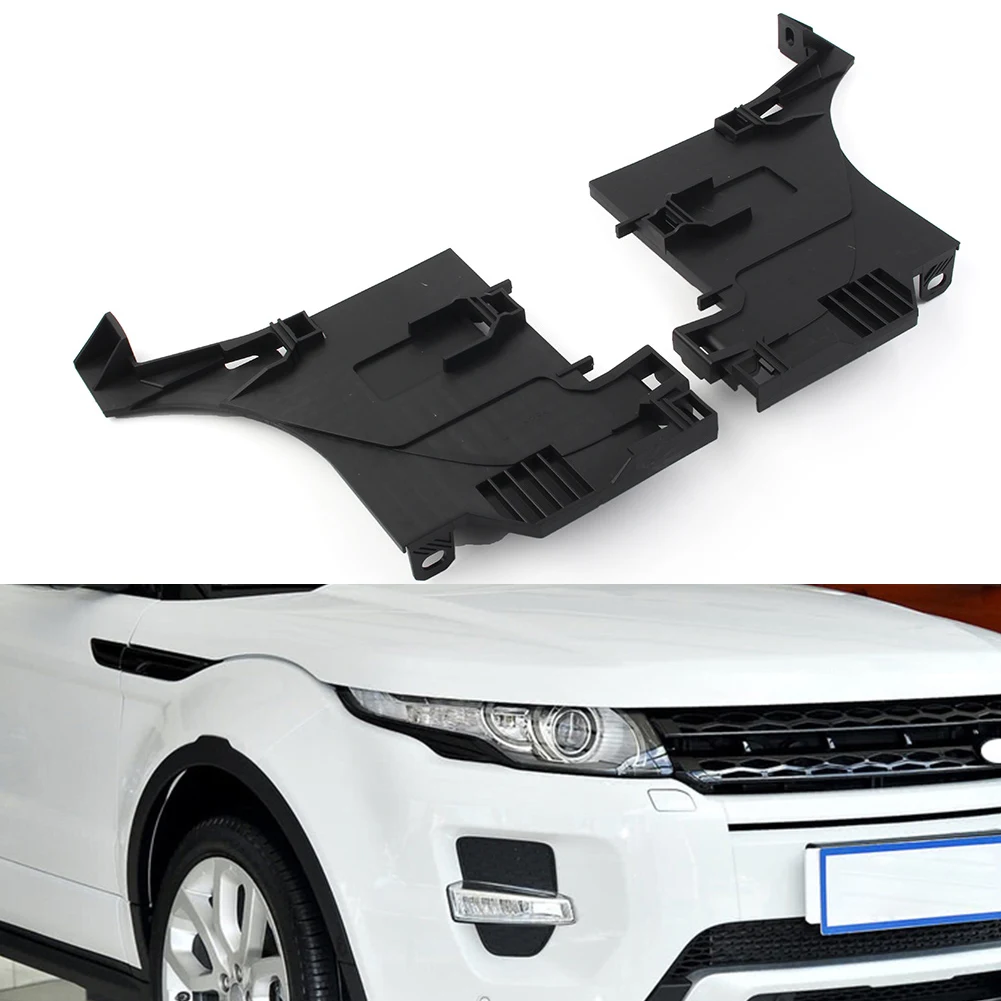 1Pcs-Car-Front-Bumper-Headlight-Mounting-Bracket-For-Land-Rover-Range ...