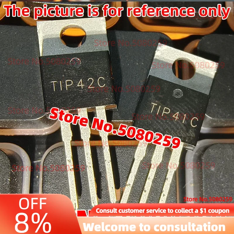 200/100/50/30 piezas TDA2030 TDA2003 TDA2004 TDA2050 TDA2050A TO 220 ...
