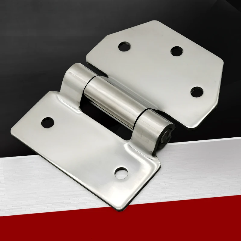 Hinge-Asymmetric-Five-Hole-Flip-Plate-Industrial-Stainless-Steel ...