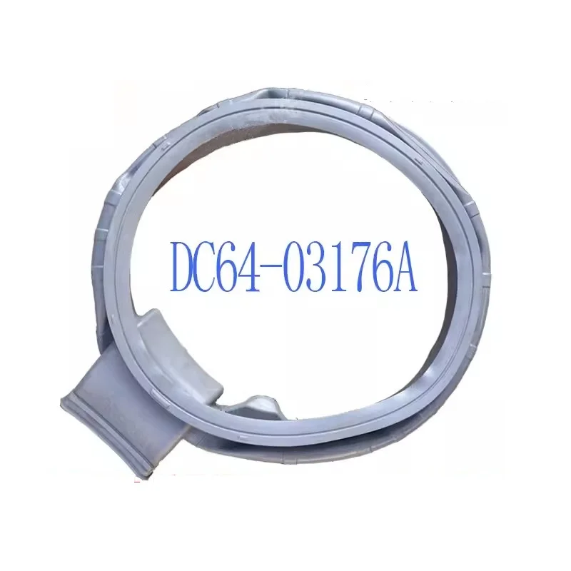 Cuff Hatch for Samsung drum washing machine DC64-03176A Waterproof ...