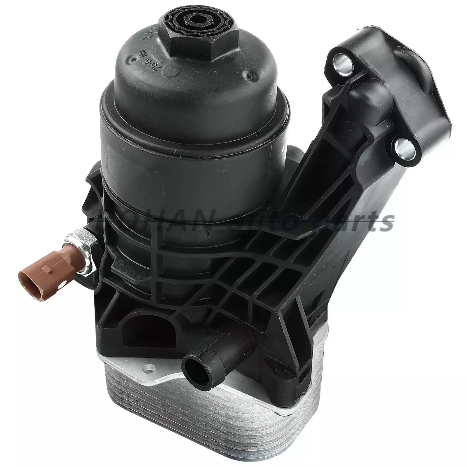 03N115389A 03N115389B 03N115389K 03N117021 enfriador de aceite del ...