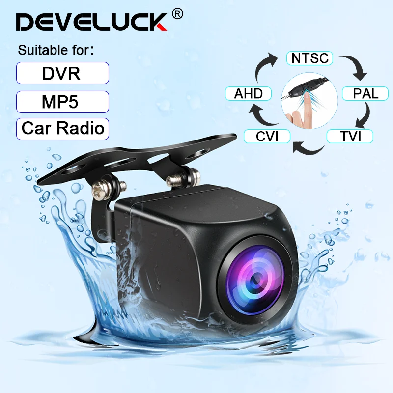 Deeluck-1920x1080P-Car-Rear-View-Camera-Fisheye-Lens-AHD-NTSC-PAL-TVI ...