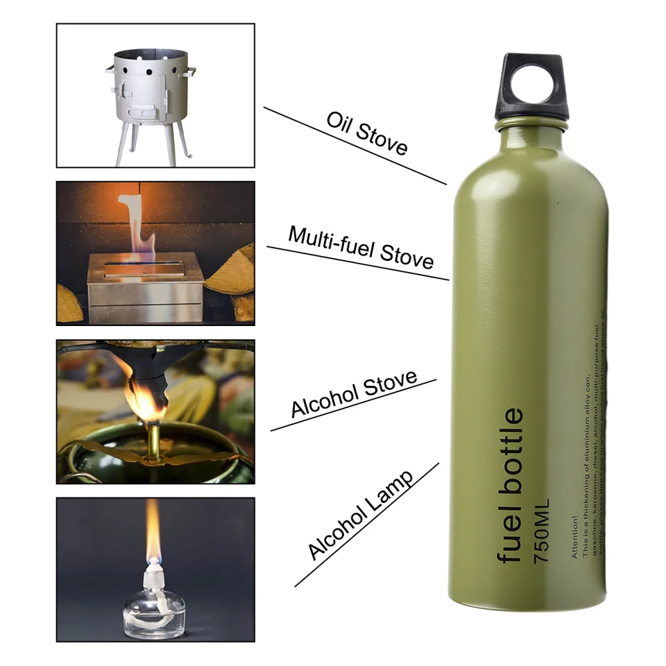 Kerosene Fuel Liquid