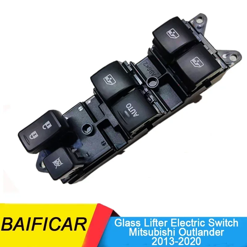 Baificar-Genuine-Front-Door-Lock-Main-Driving-Glass-Lifter-Electric ...