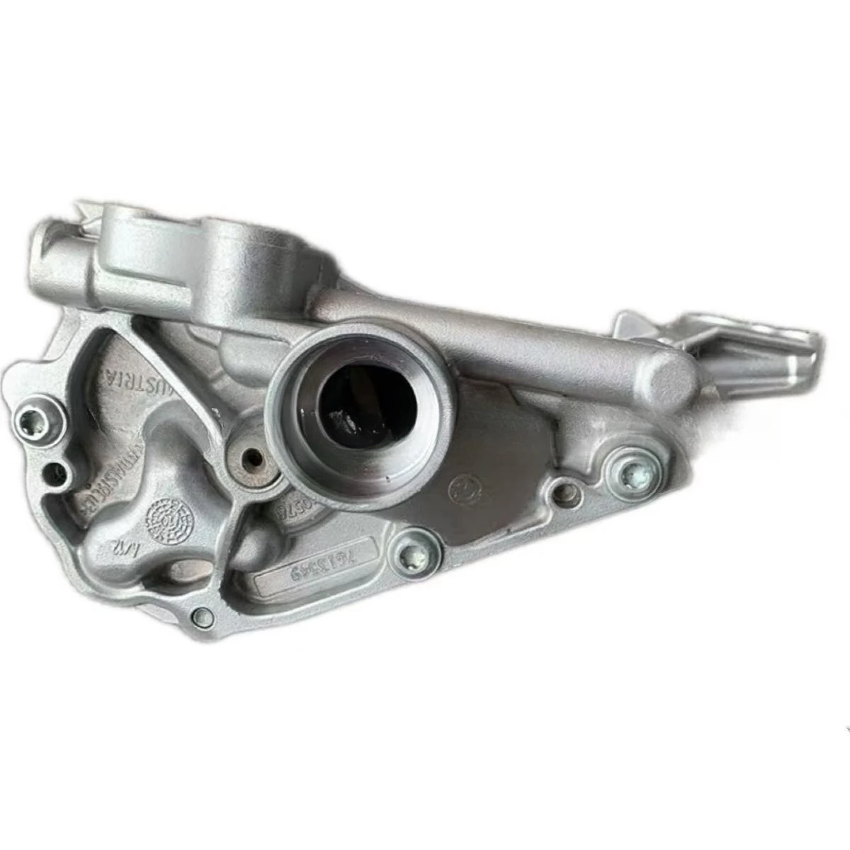 Automotive standard mechanical parts oil pump 11417613549 11417573747 ...
