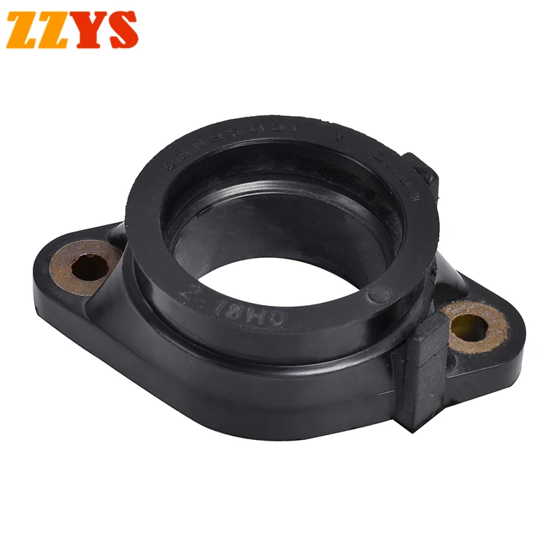 Carburetor-Air-Inlet-Intake-Manifold-Pipe-Adapter-Connector-Joint-Glue ...