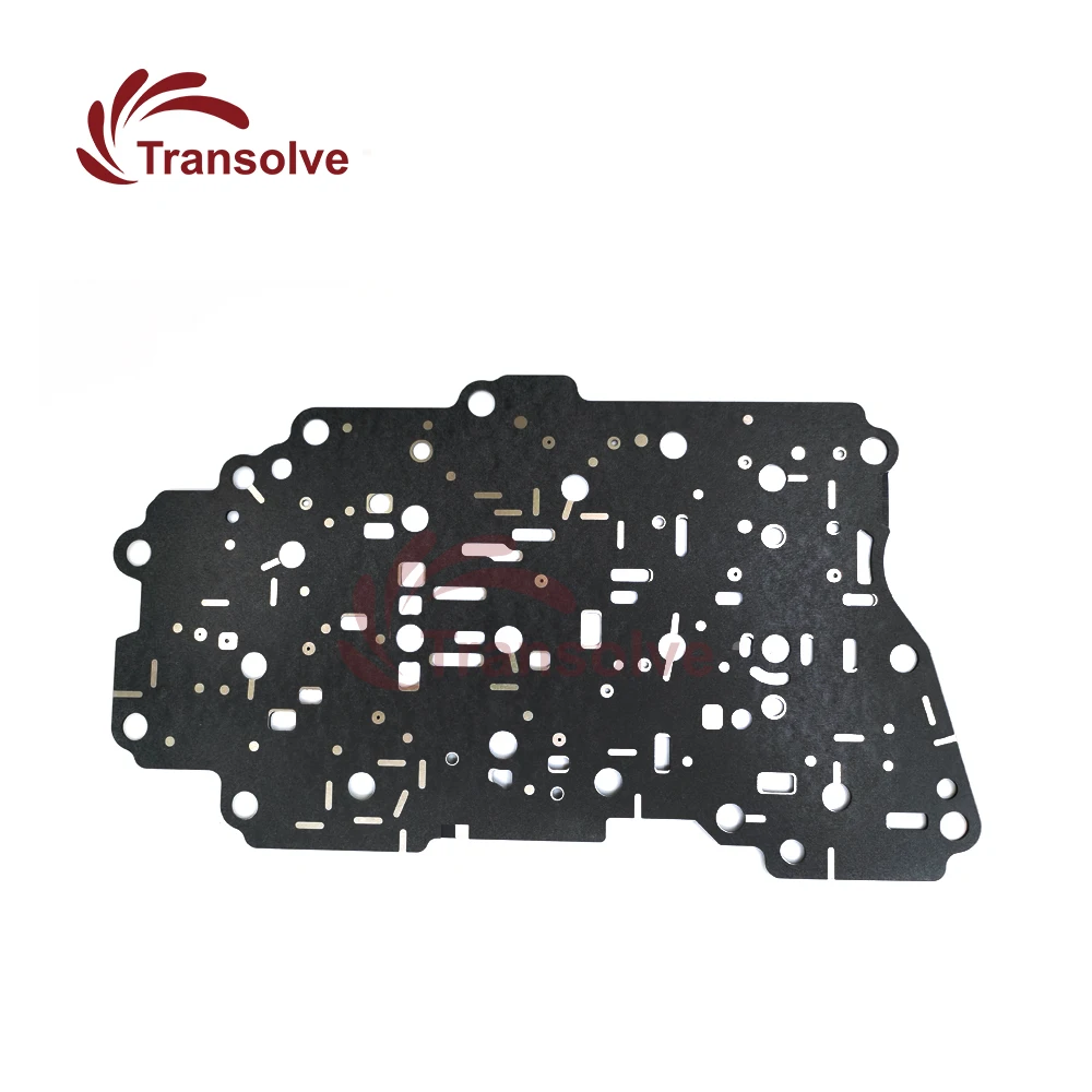Transmission-Valve-Body-Spacer-Plate-OEM-24267597-24263736-24248228-For ...