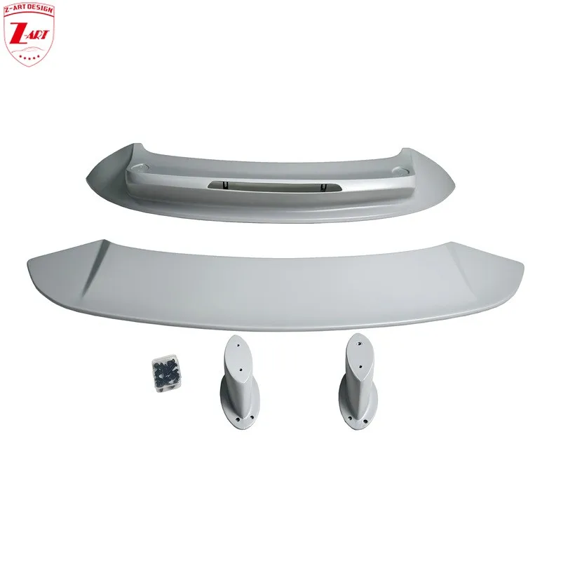 Z-ART-992-Turbo-S-Dry-Carbon-Fiber-Rear-Wing-for-Porsche-911-Cabriolet ...