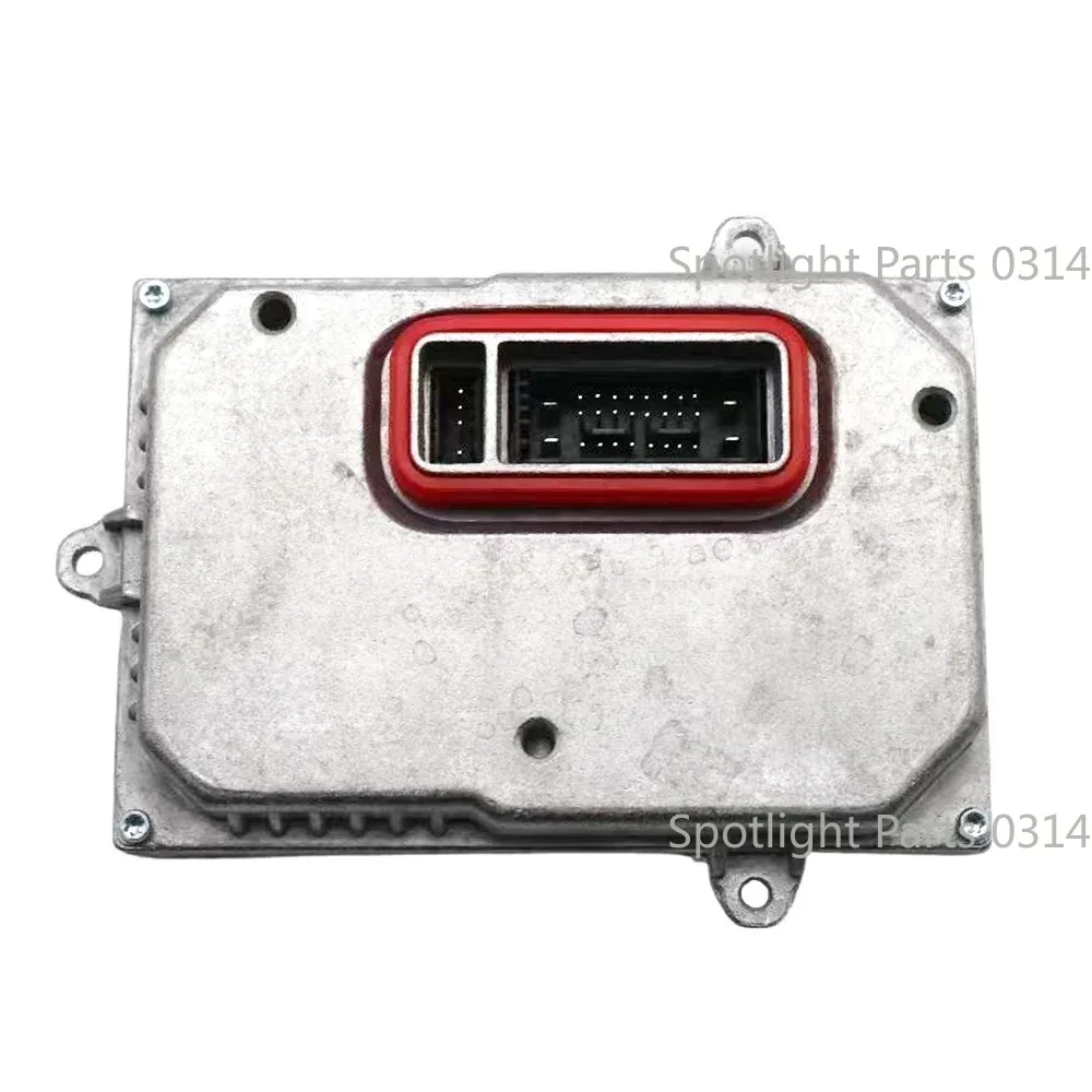 1307329113 A2218709126 For Mercedes Benz W221 Headlight Angel Eye ...
