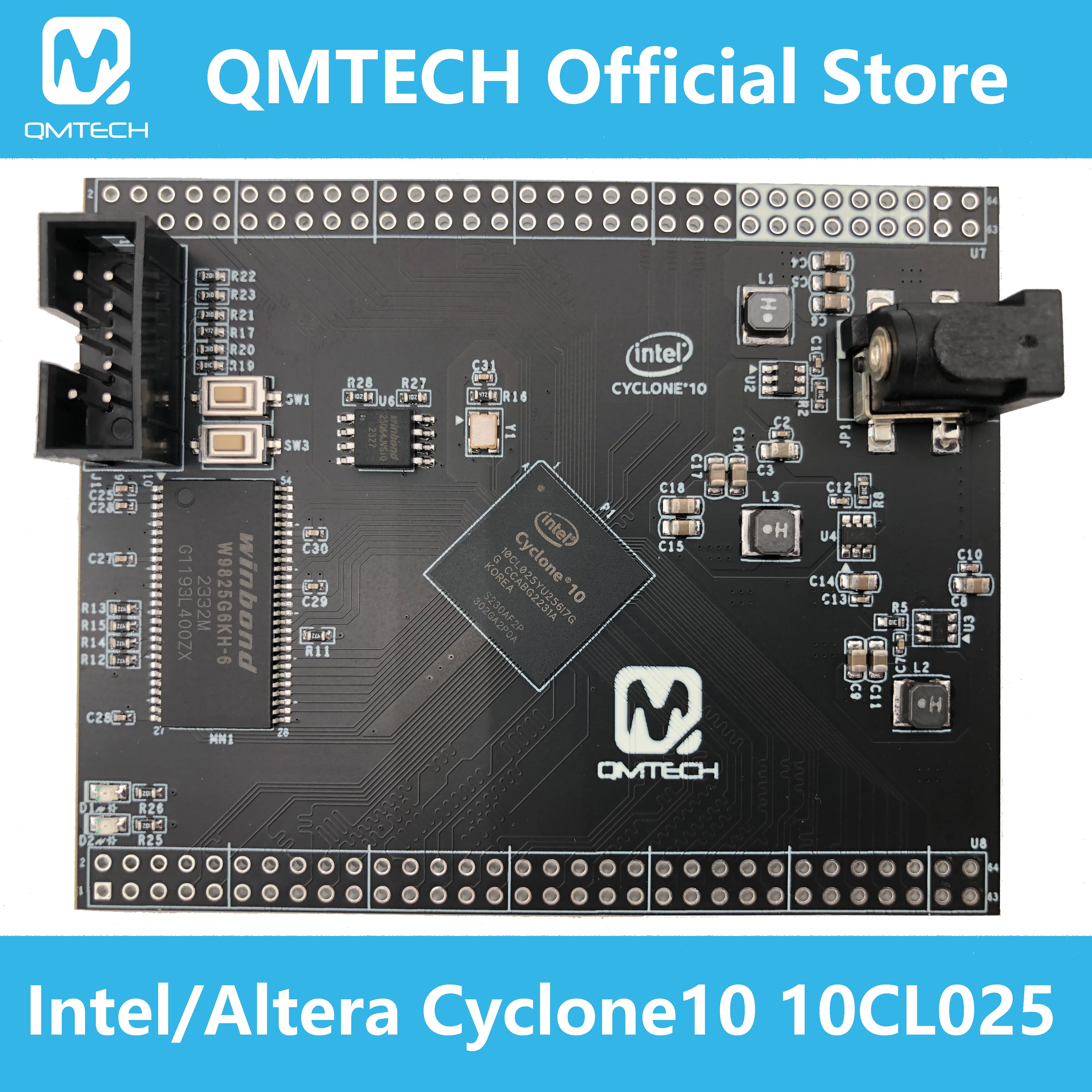 QMTECH-Intel-Altera-FPGA-Cyclone-10-Cyclone10-FPGA-10CL025-Development-Board-32MB-SDRAM.jpg