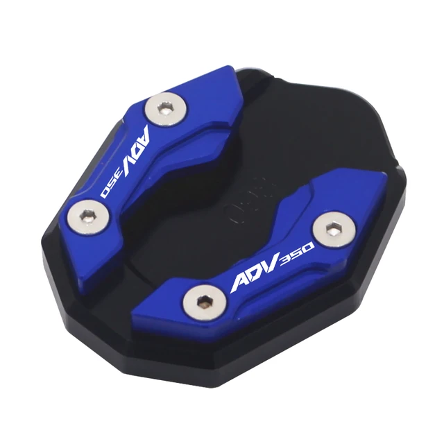 For Honda ADV350 ADV 350 Motorcycle Accessories Foot Side Stand ...