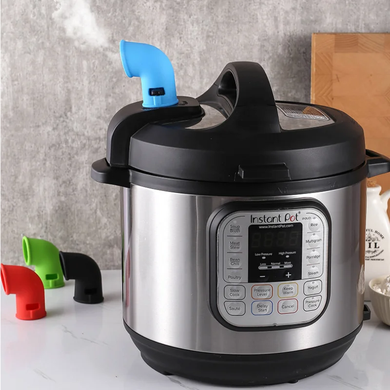 Pressure Cooker Steam Png