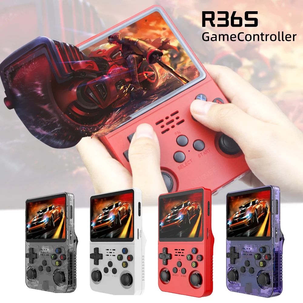 R36S-Retro-Handheld-Video-Game-Console-64-GB-128-GB-3-5-tela-IPS ...