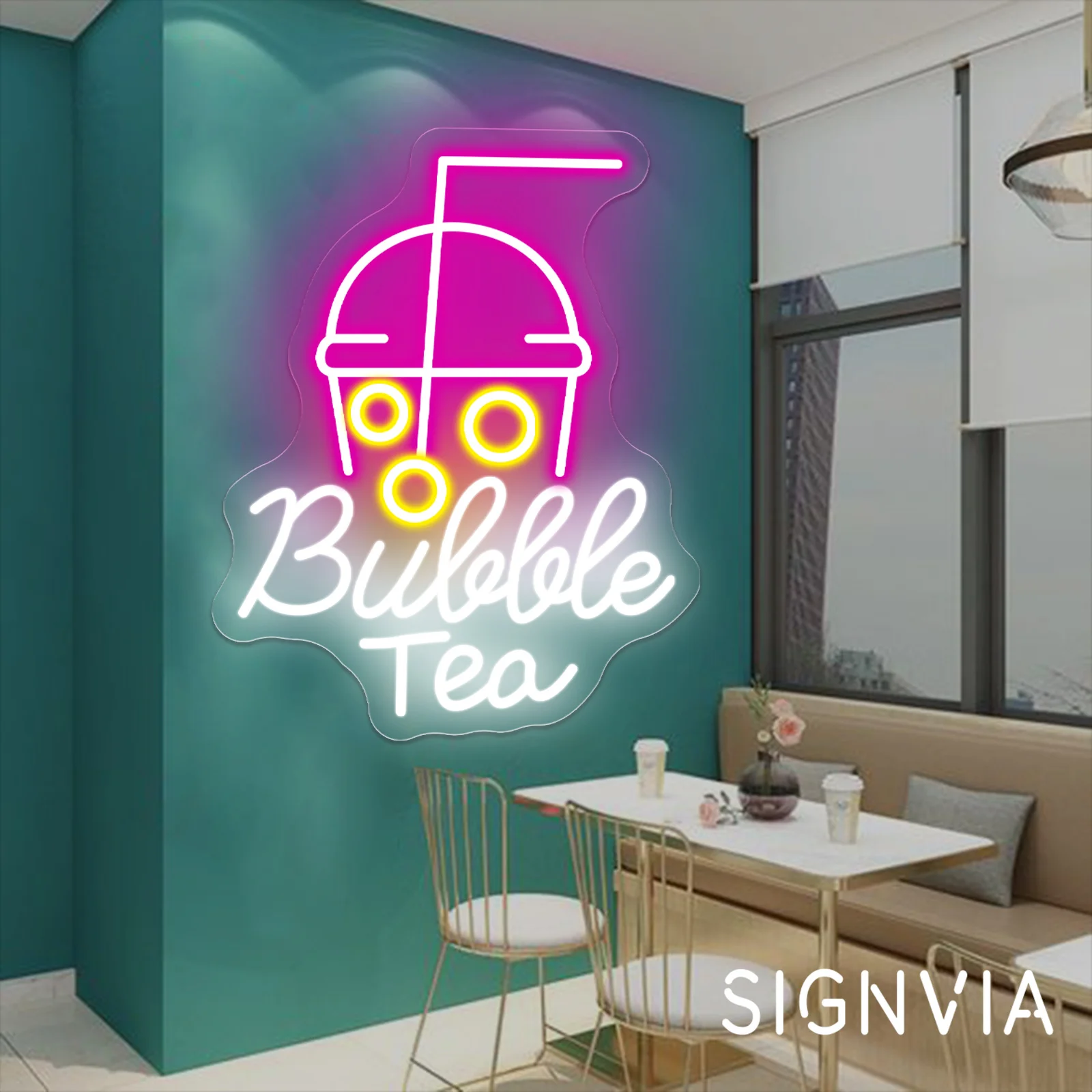 Neon Signs – SignDemand