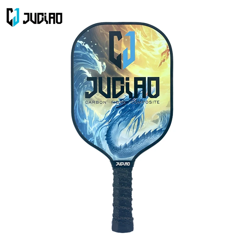 High Quality Juciao Pickleball Paddle Hot Selling Graphite Composite ...