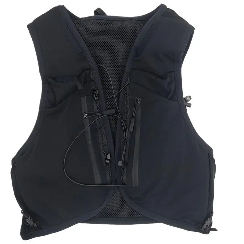 Water Vest Backpack Hydration Pack Vest for Running Race Workouts ...