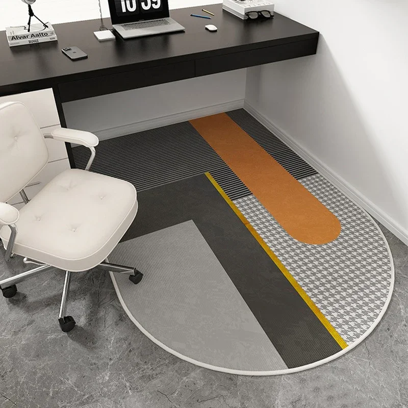Chair-Floor-Mat-Computer-Swivel-Chairs-TPR-Anti-slip-Carpet-Bedroom ...