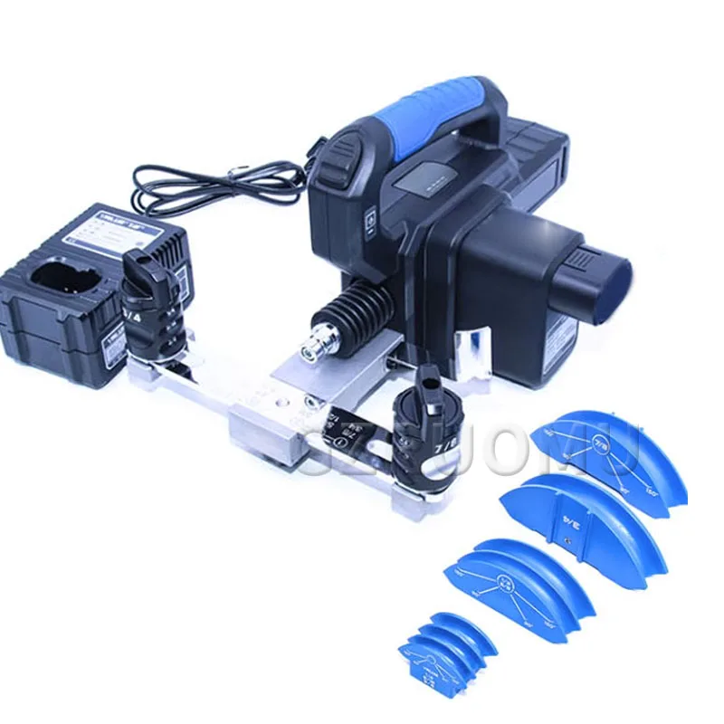 VEB-1-Lithium-Battery-Combination-Pipe-Bender-90-Portable-Multifunction ...