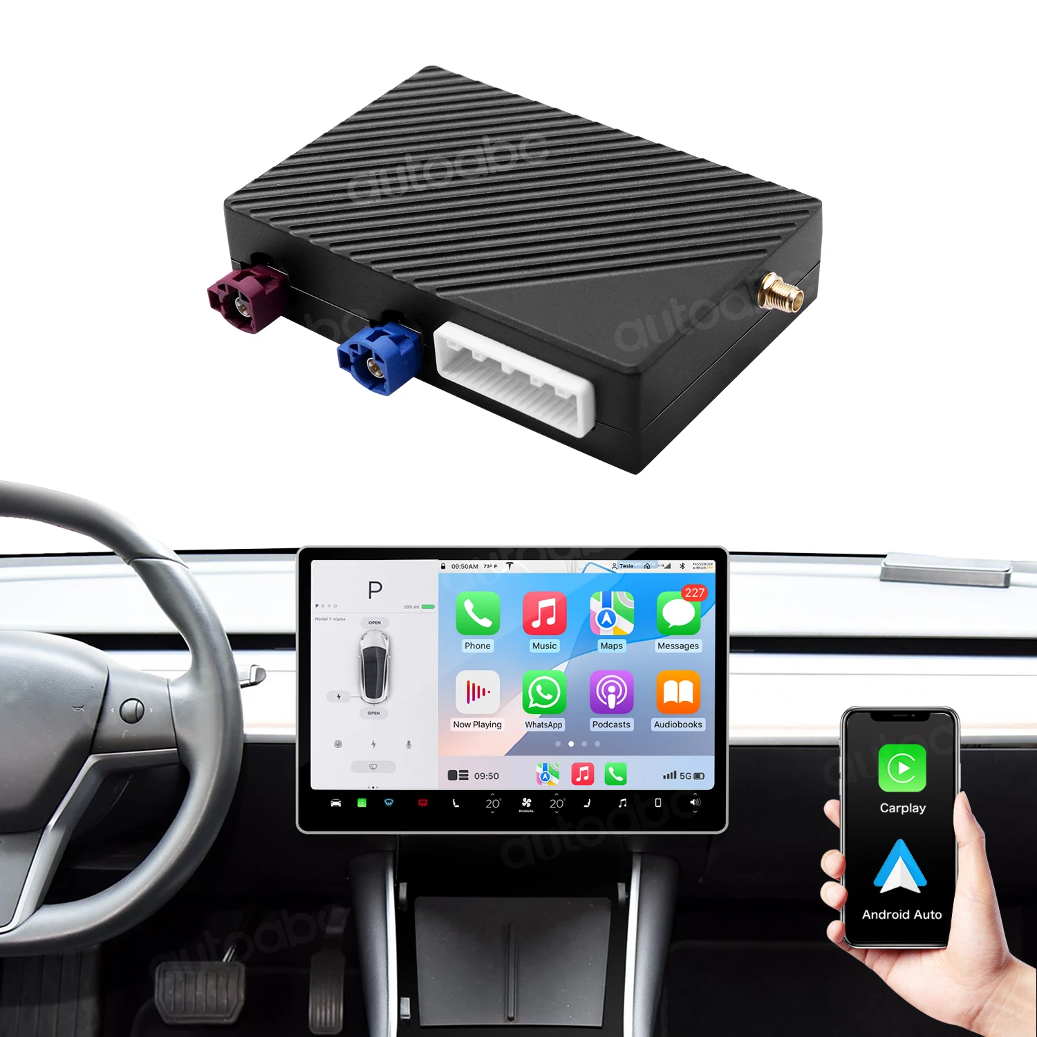 Homelink for Tesla Model Y: The Ultimate Guide to Seamless Smart Home ...