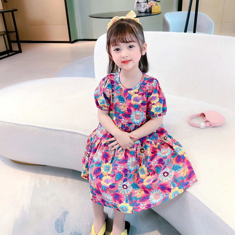 Toddler Girl Summer Clothes