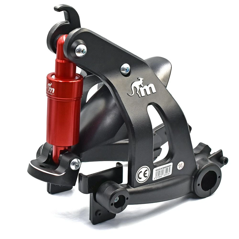Monorim MR1 Rear Suspension V2.0 For Xiaomi M365/1s/Essential/Pro1/Pro2 ...