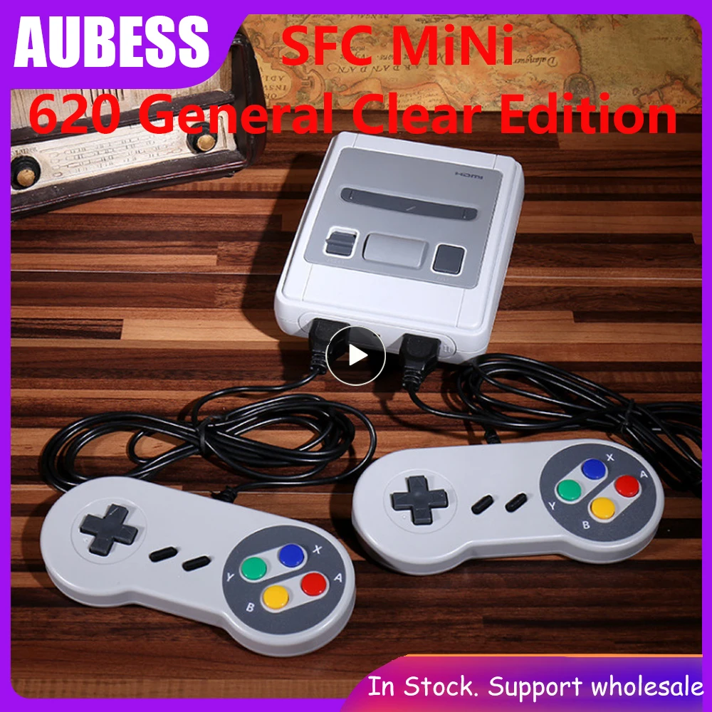 Built-In-620-Games-Mini-TV-Game-Console-8-Bit-Retro-Classic-Handheld ...