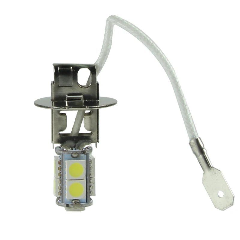 H1-H3-Led-Fog-Light-For-Car-Truck-Motorcycle-Headlight-Bulb-12V-24v ...