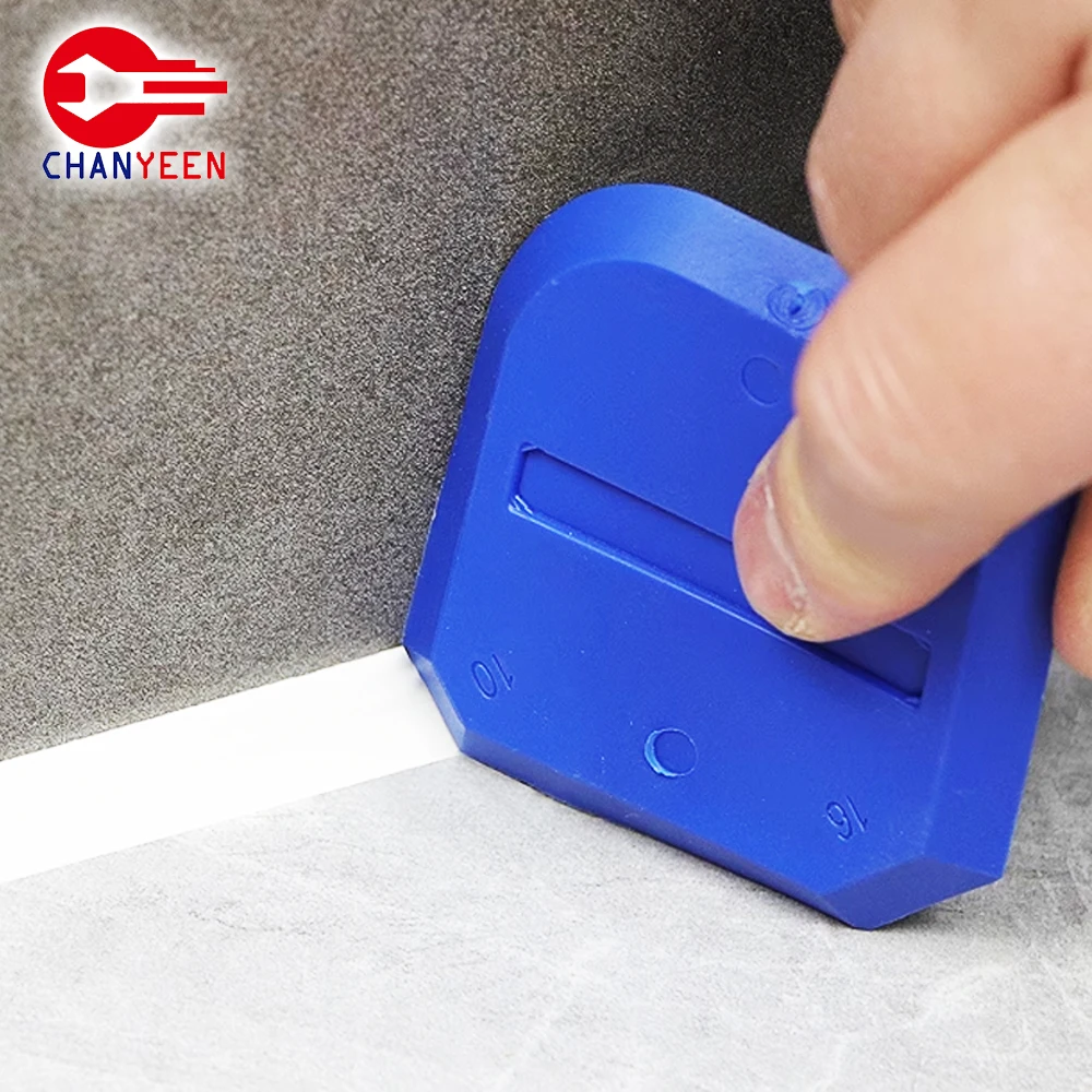 Silicone-Plastic-Caulking-Tool-Kit-Joint-Sealant-Spreader-Spatula ...