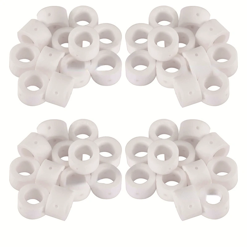 40A/PT31 Plasma Accessories LG40 Electrode Nozzle Porcelain Nozzle 40 ...