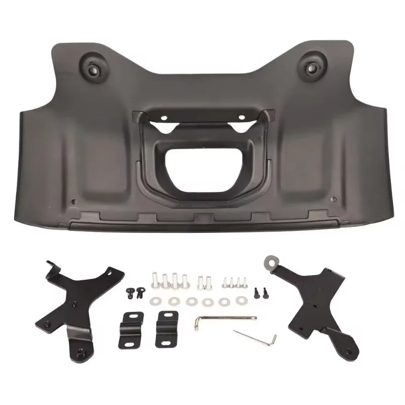 New-Front-Under-Shield-Skid-Plate-for-Land-Rover-Defender-2020-2023-110 ...