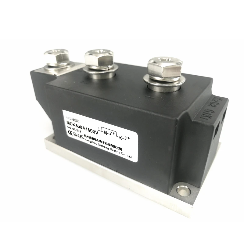 MDK500A-high-power-photovoltaic-anti-reflection-diode-power-station ...