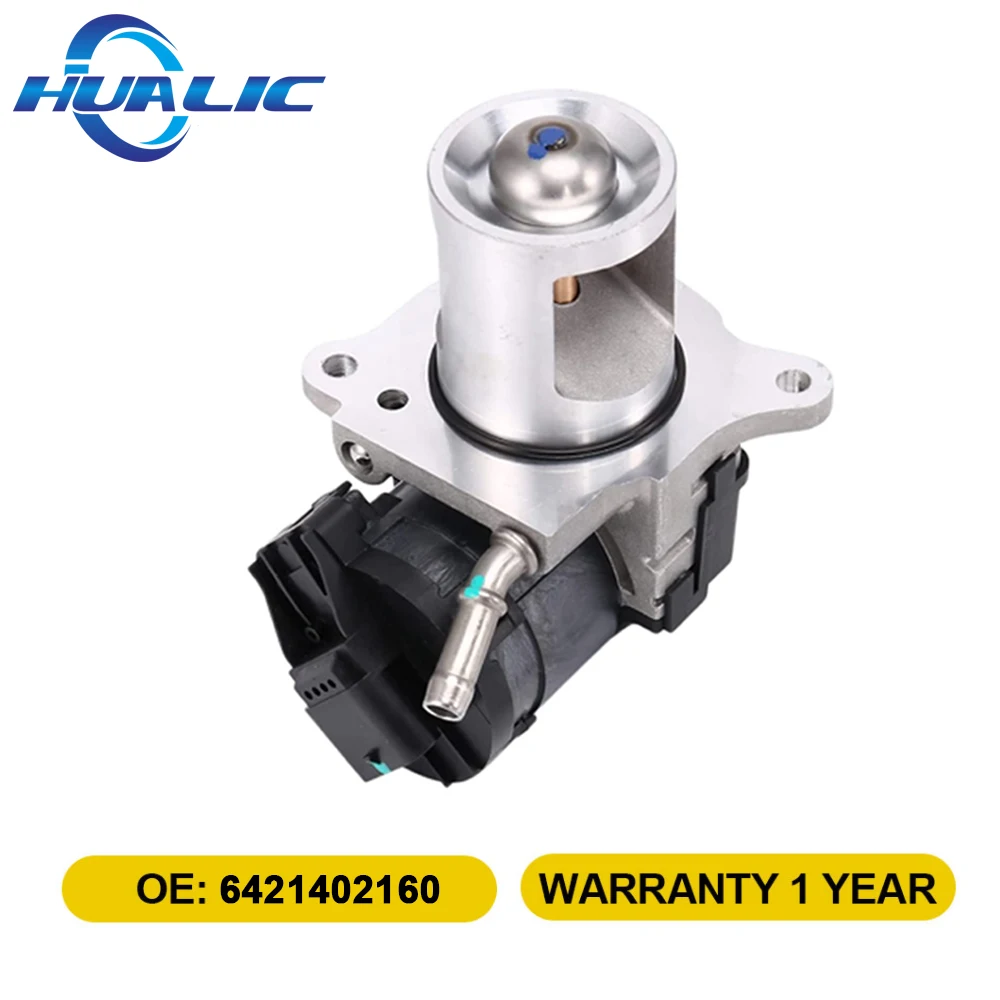 HUALIC-sistema-de-admisi-n-de-aire-automotriz-v-lvula-EGR-6421402160 ...