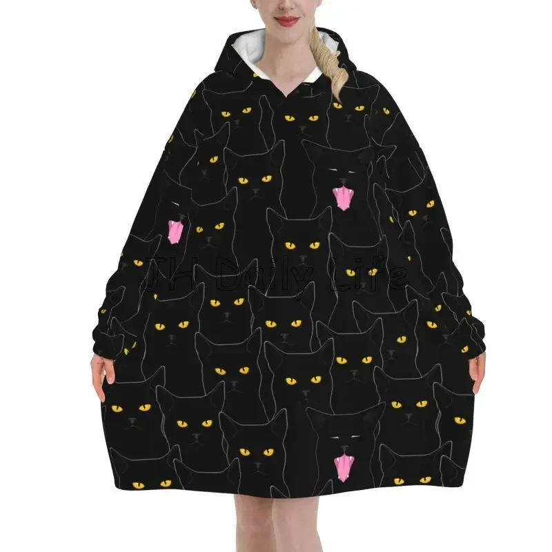 Snuggies for Cats: The Ultimate Comfort Wrap Your Cat Didn’t Know They ...