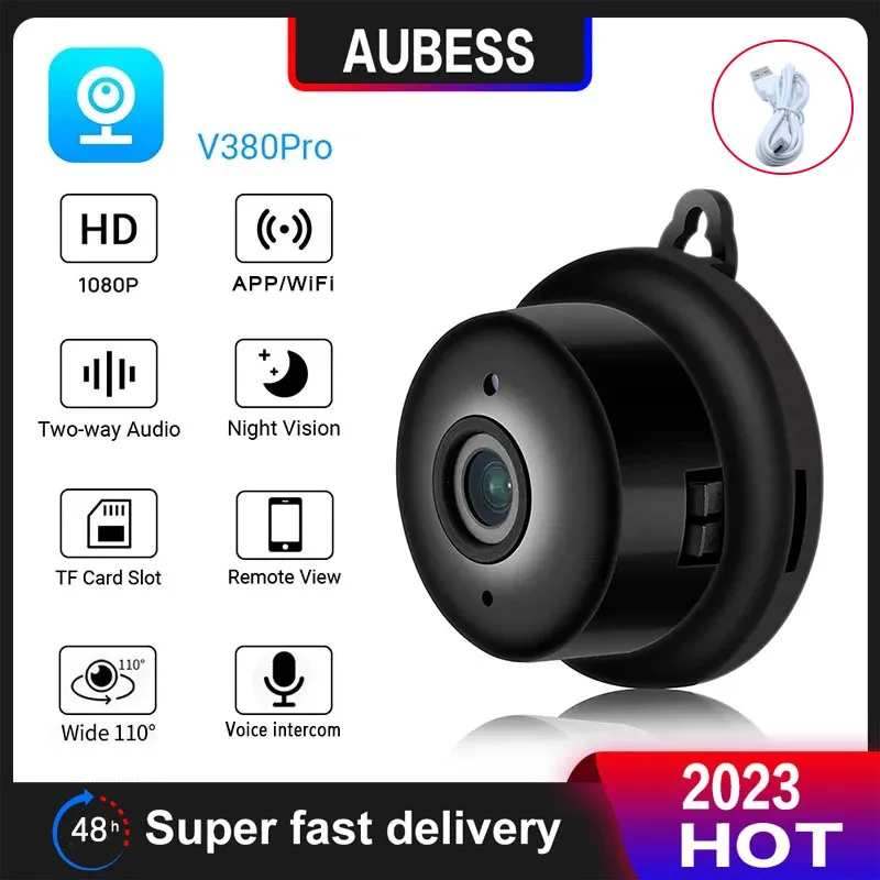 Mini-Indoor-Camera-Motion-Detection-Wireless-Ip-Camera-Two-Way-Audio ...