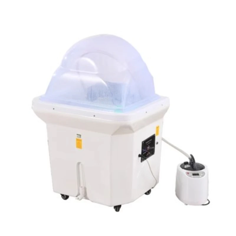 Head-treatment-instrument-SPA-fumigation-massage-water-circulation ...