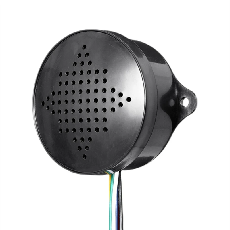 Programmable Voice Speaker Electronic Announcer Standalone MP3 Player ...