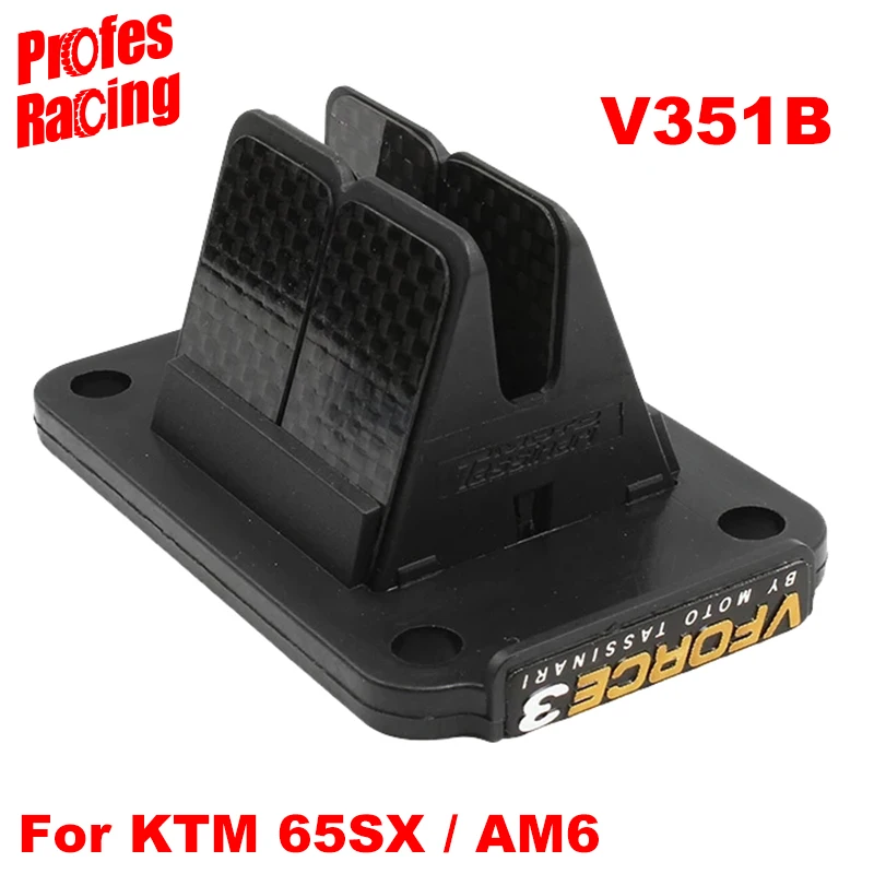 V351B-Reed-Valve-VForce3-For-KTM50-KDM-SX-50sx-am6-LC-KTM-65sx-AM6-LC ...