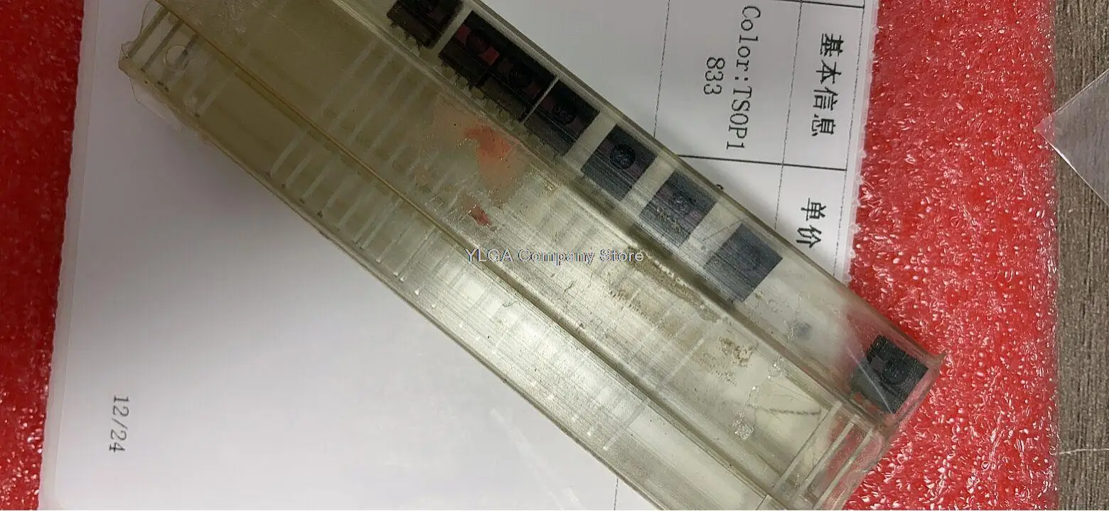 Tsop1756 Tsop1833 Tsop1836 Tsop1838 Tsop1840 Tsop1856 Infrared Receiver ...