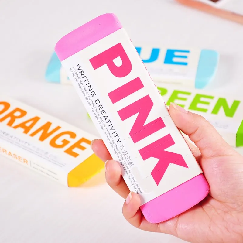 1-PC-Colorful-Super-Huge-Resin-Rubber-Eraser-for-School-Stationery ...